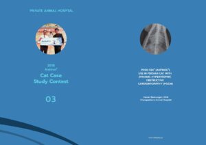 PCSO-524® (Antinol®) Use in Persian Cat with Dynamic Hypertrophic ...