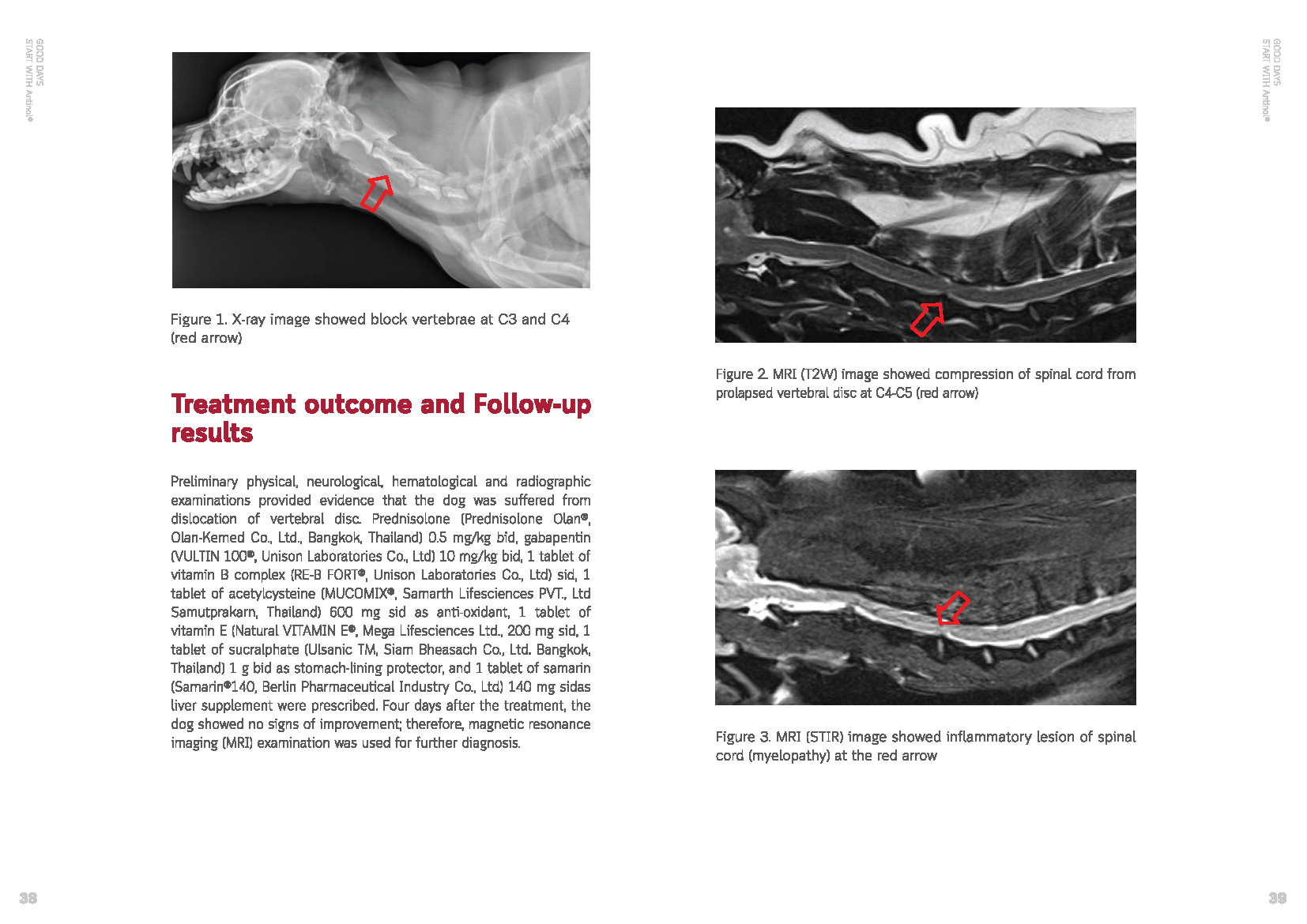 Use of PCSO-524® in Combination with Prednisolone for Treatment of ...